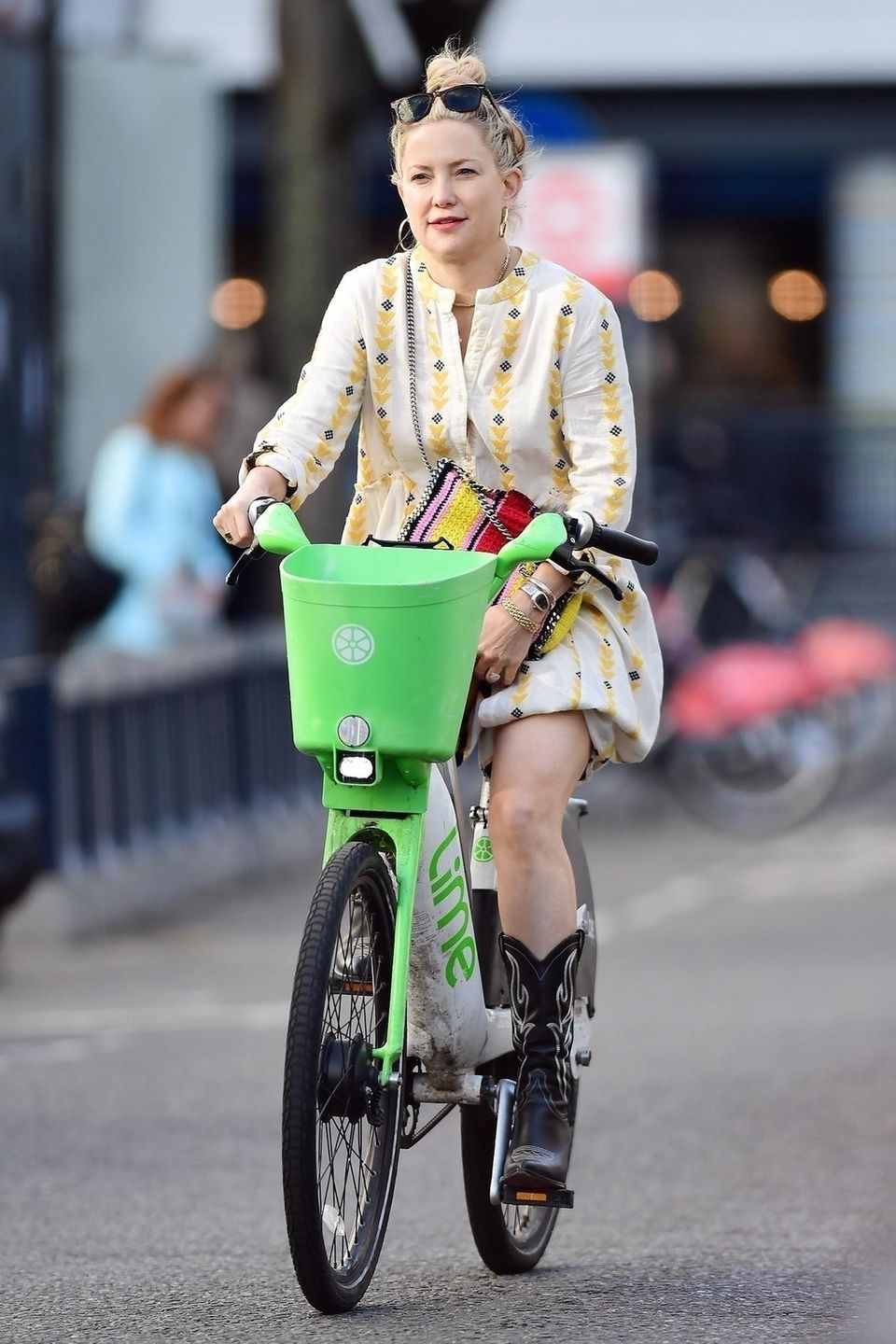 Kate Hudson - Starporträt, News, Bilder | GALA.de