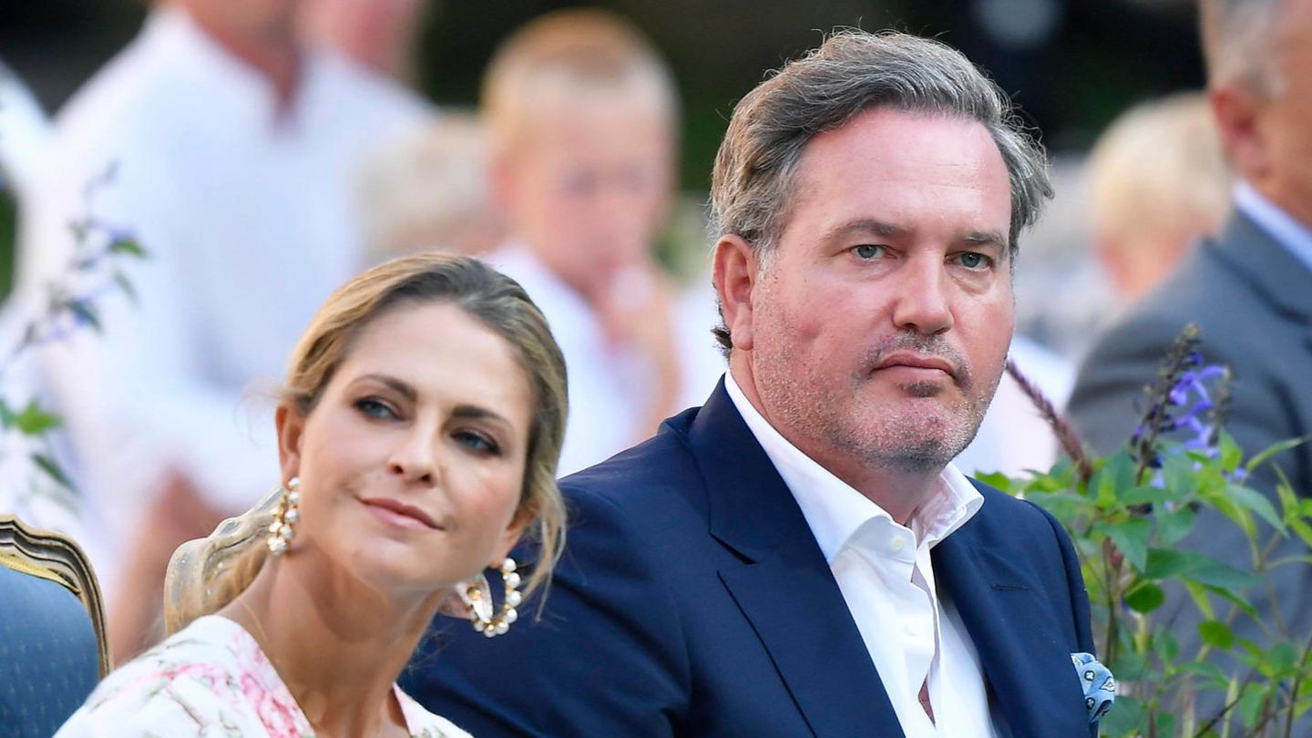 Chris O'Neill verändert sich: Neue Taktik ist "unglaublich clever ...