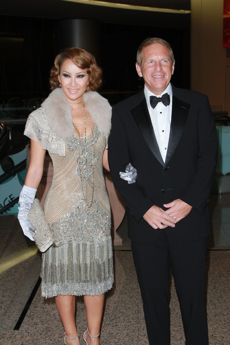 CoCo Lee (†48): Ehemann des Disney-Stars veröffentlicht rührenden ...