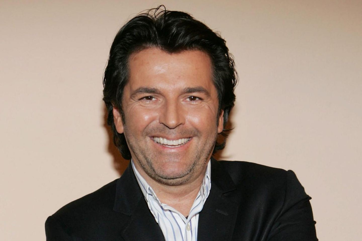 Thomas Anders: Er macht sich über Dieter Bohlen lustig | GALA.de