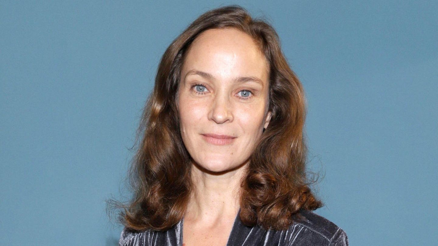 Jeanette Hain - Starporträt, News, Bilder | GALA.de