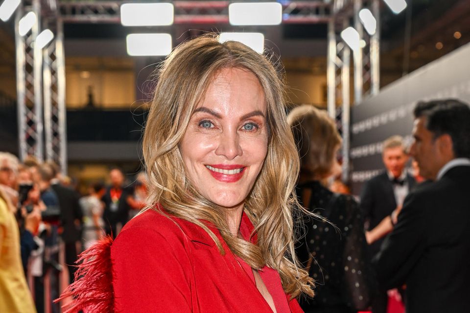 Sonja Kirchberger: Sechzig zu werden ist wie ein Lotto-Gewinn | GALA.de