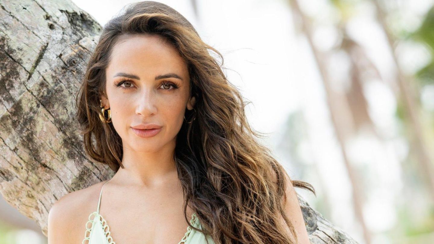 "Bachelorette" Jennifer Saro: "Ich habe gezittert und geweint" | GALA.de