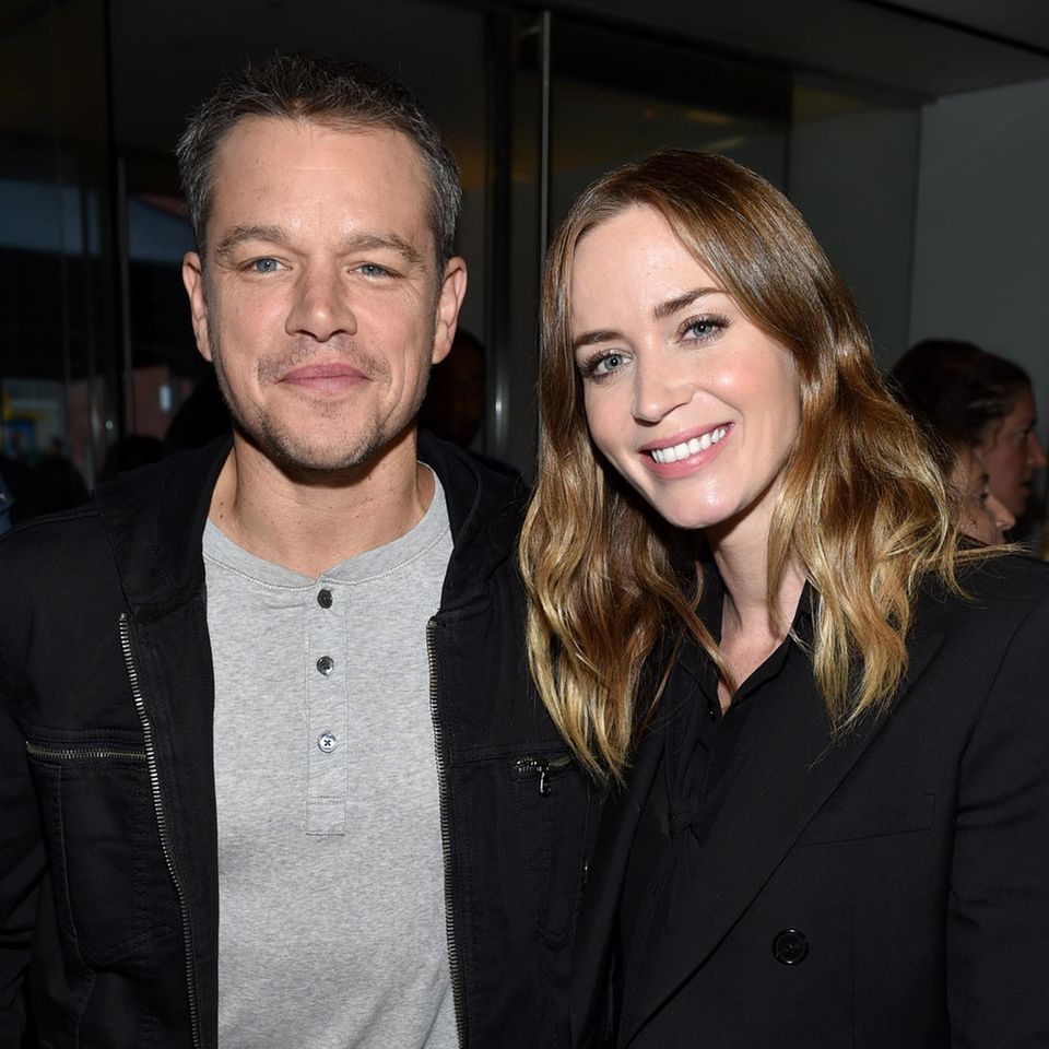 Bruce Bozzi | GALA.de