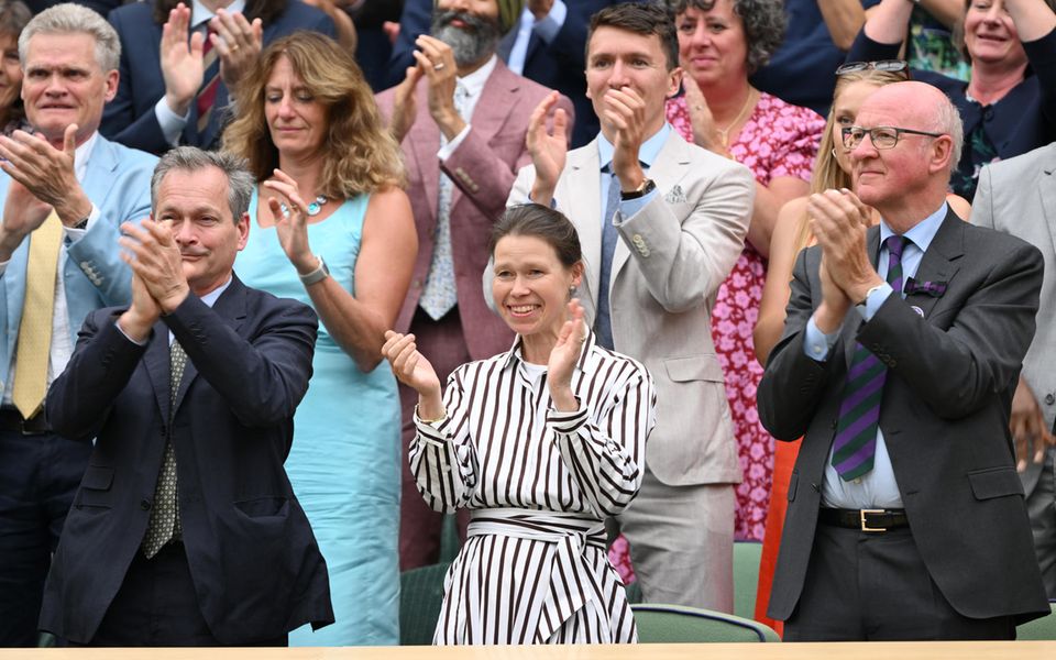 Wimbledon: Die Looks der Stars | GALA.de