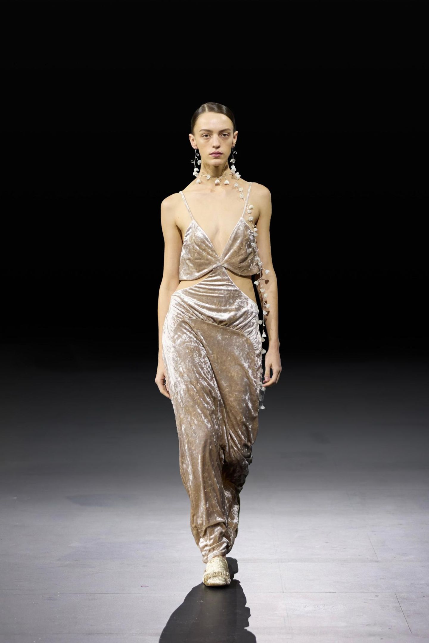 Harald Glööckler + Co.: Diese Promis genießen die Berlin Fashion Week ...