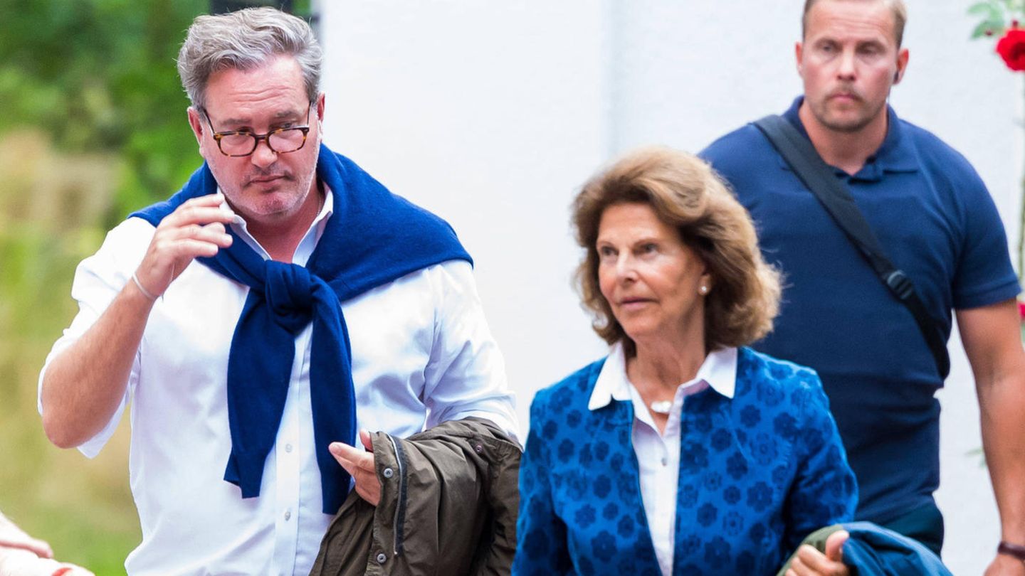 Chris O'Neill: Freund verrät, wieso er keinen Kontakt mehr zu ihm hat ...