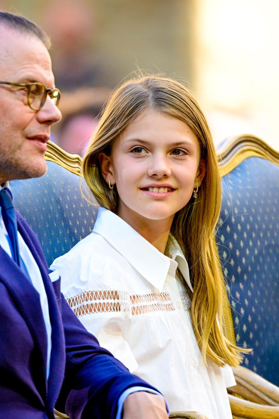 Prinzessin Victoria: Die schönsten Fotos vom Victoriatag 2023 | GALA.de