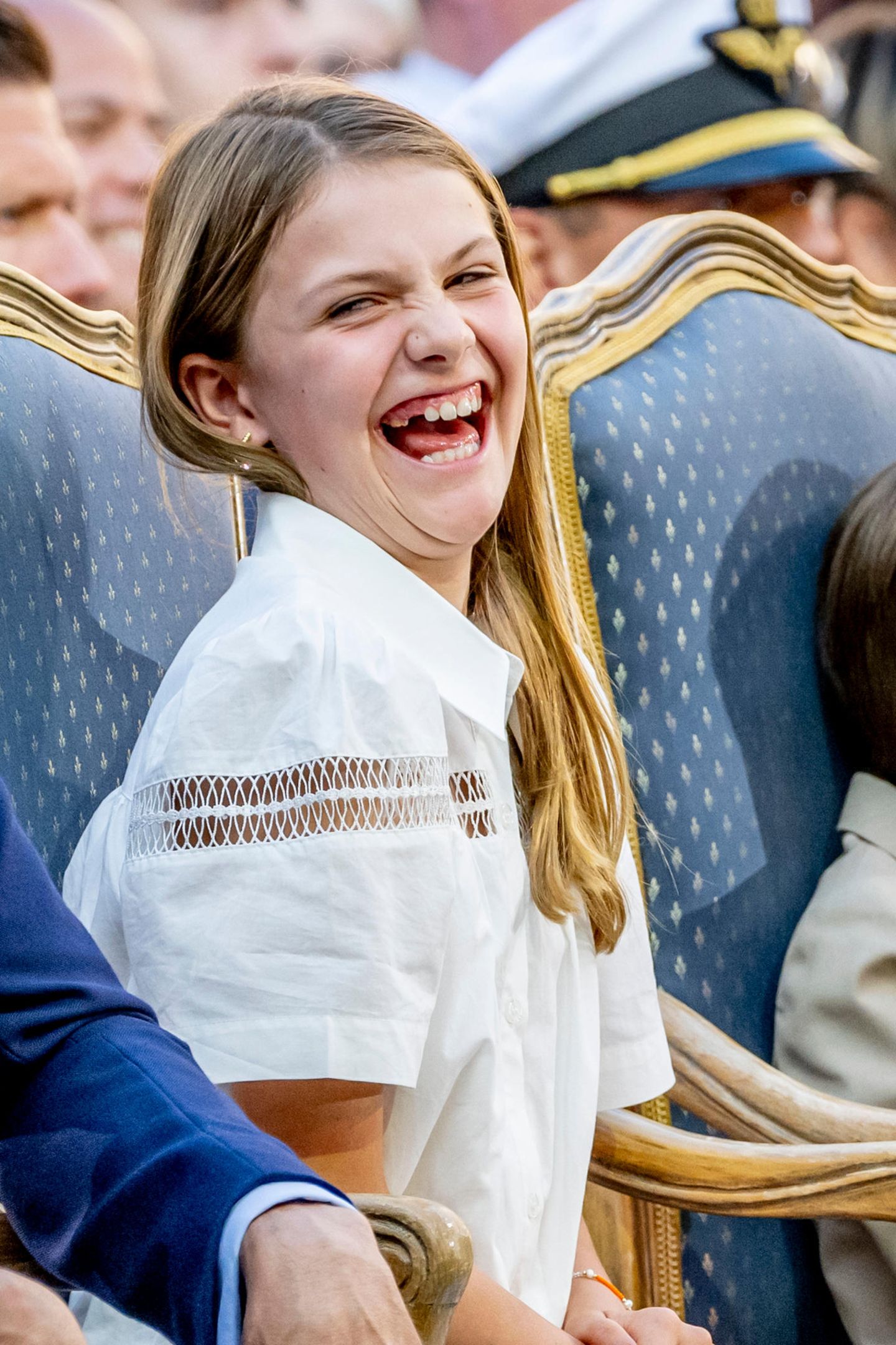 Prinzessin Victoria: Die schönsten Fotos vom Victoriatag 2023 | GALA.de