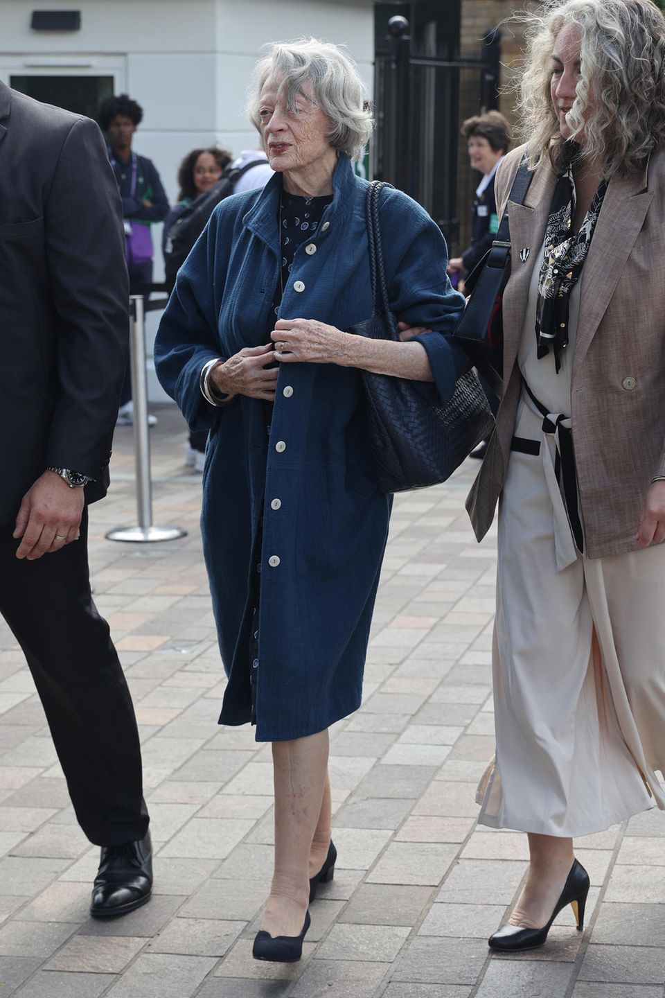 Wimbledon: Die Looks der Stars | GALA.de