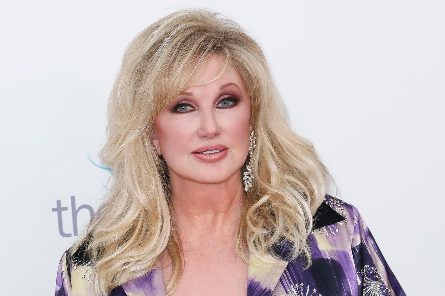 Morgan Fairchild: Schauspielerin trauert um ihren Verlobten | GALA.de