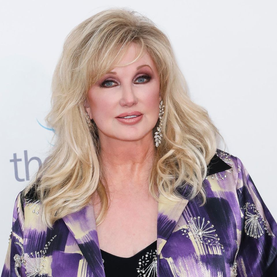 Morgan Fairchild | GALA.de