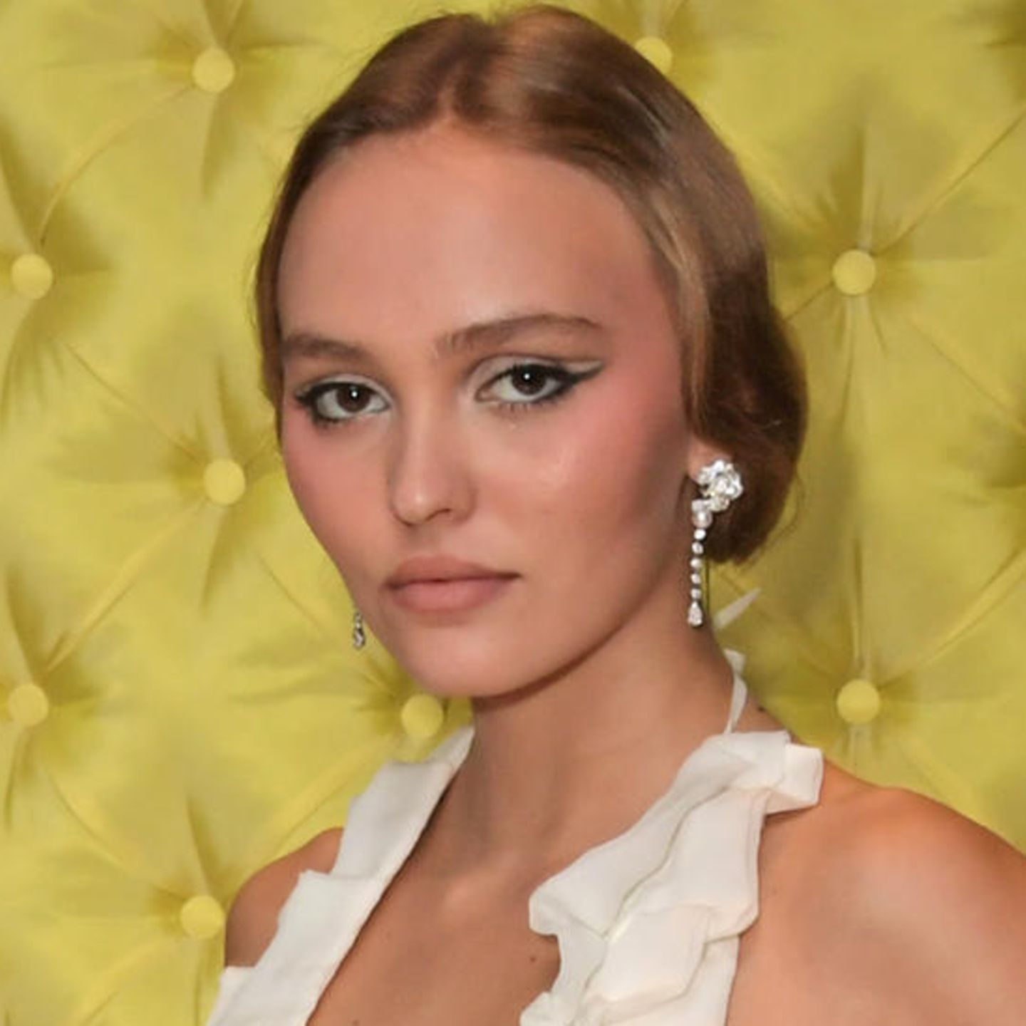 Lily Rose Melody Depp Et Jack Depp Jack Depp And Lily Rose Depp,