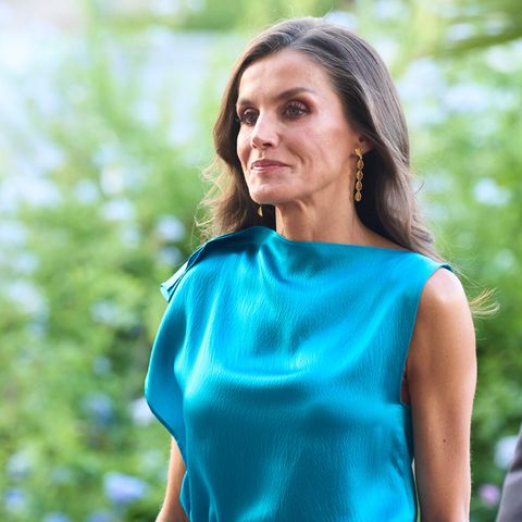 Prinzessin Alexandra: Modischer Wandel zur Style-Queen | GALA.de