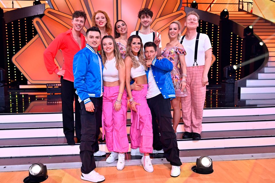 "Let's Dance": Gefeierter Promi verspricht Rückkehr zum Staffelstart ...