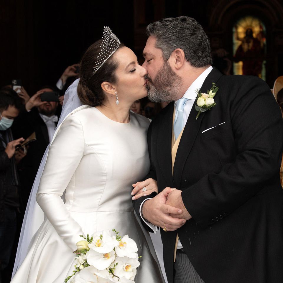 Nationalfeiertag in Monaco: Feiern mit den Grimaldis | GALA.de