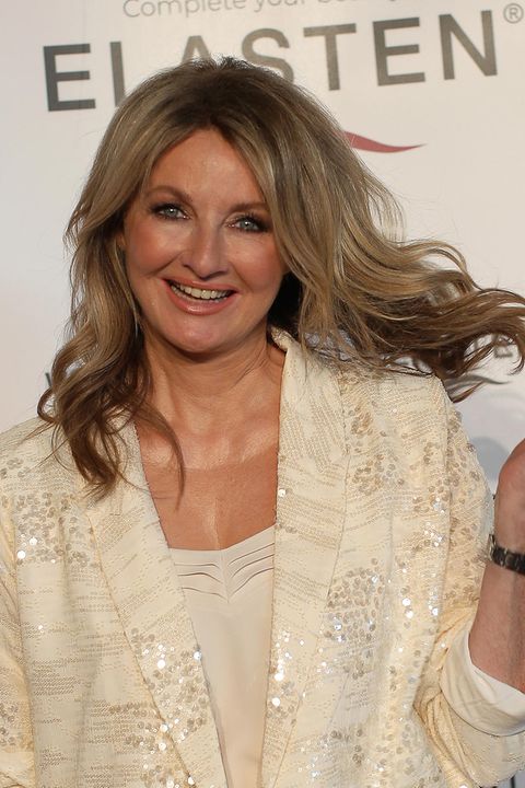 Frauke Ludowig - Starporträt, News, Bilder | GALA.de