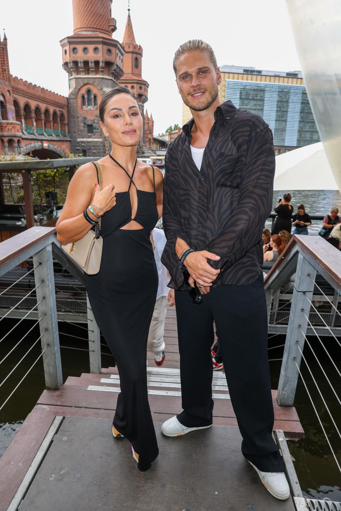 Partylooks 2023: Die schönsten Outfits der Celebritys | GALA.de