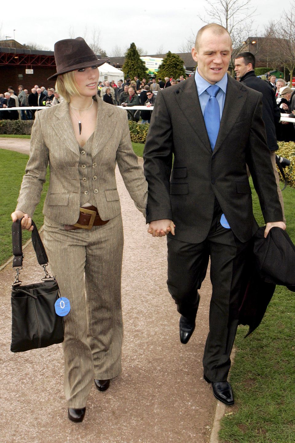 Royal Fashion: Der Stylewandel von Zara Tindall | GALA.de