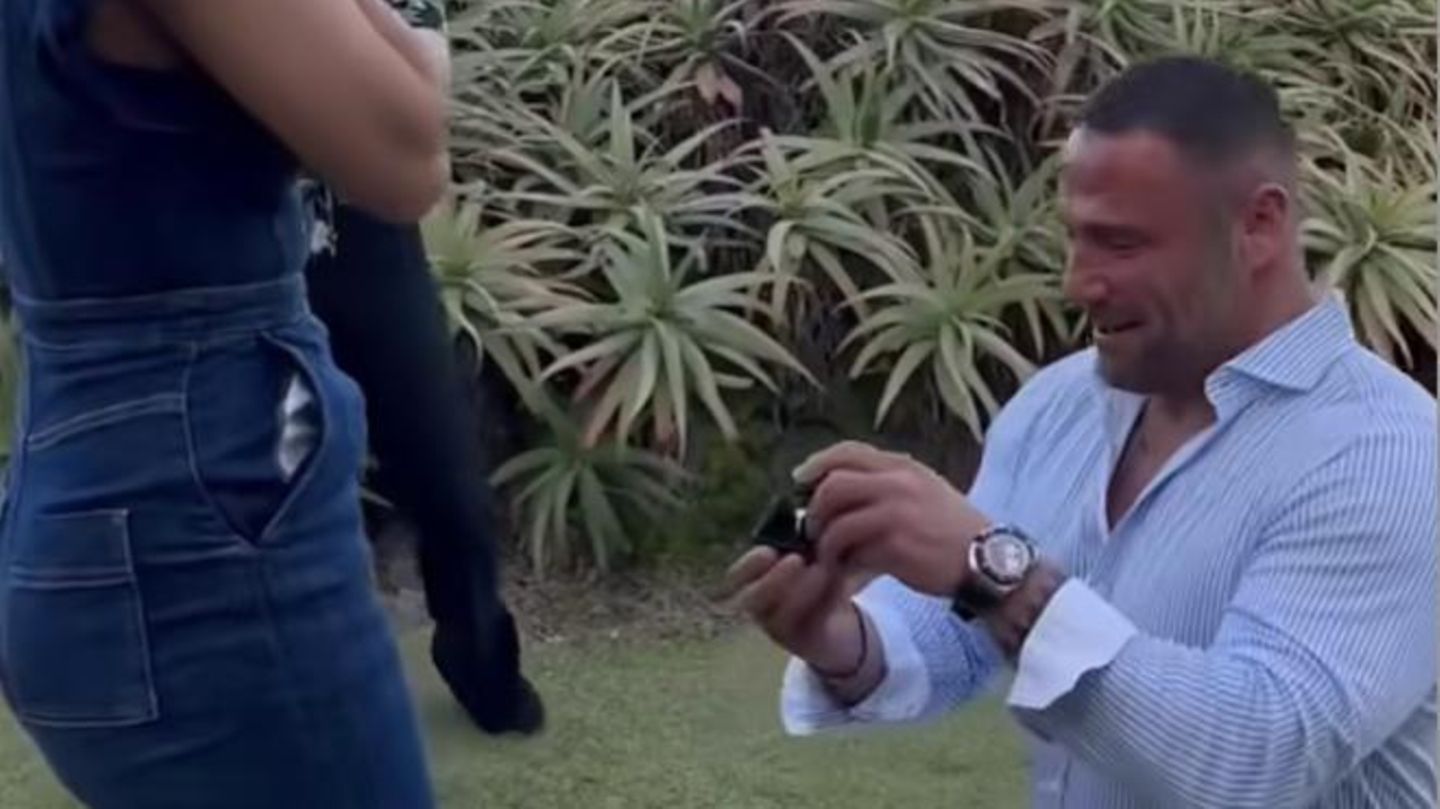 Ex-"Bachelor"-Gewinnerin: Diese ehemalige "Bachelor"-Gewinnerin hat ...