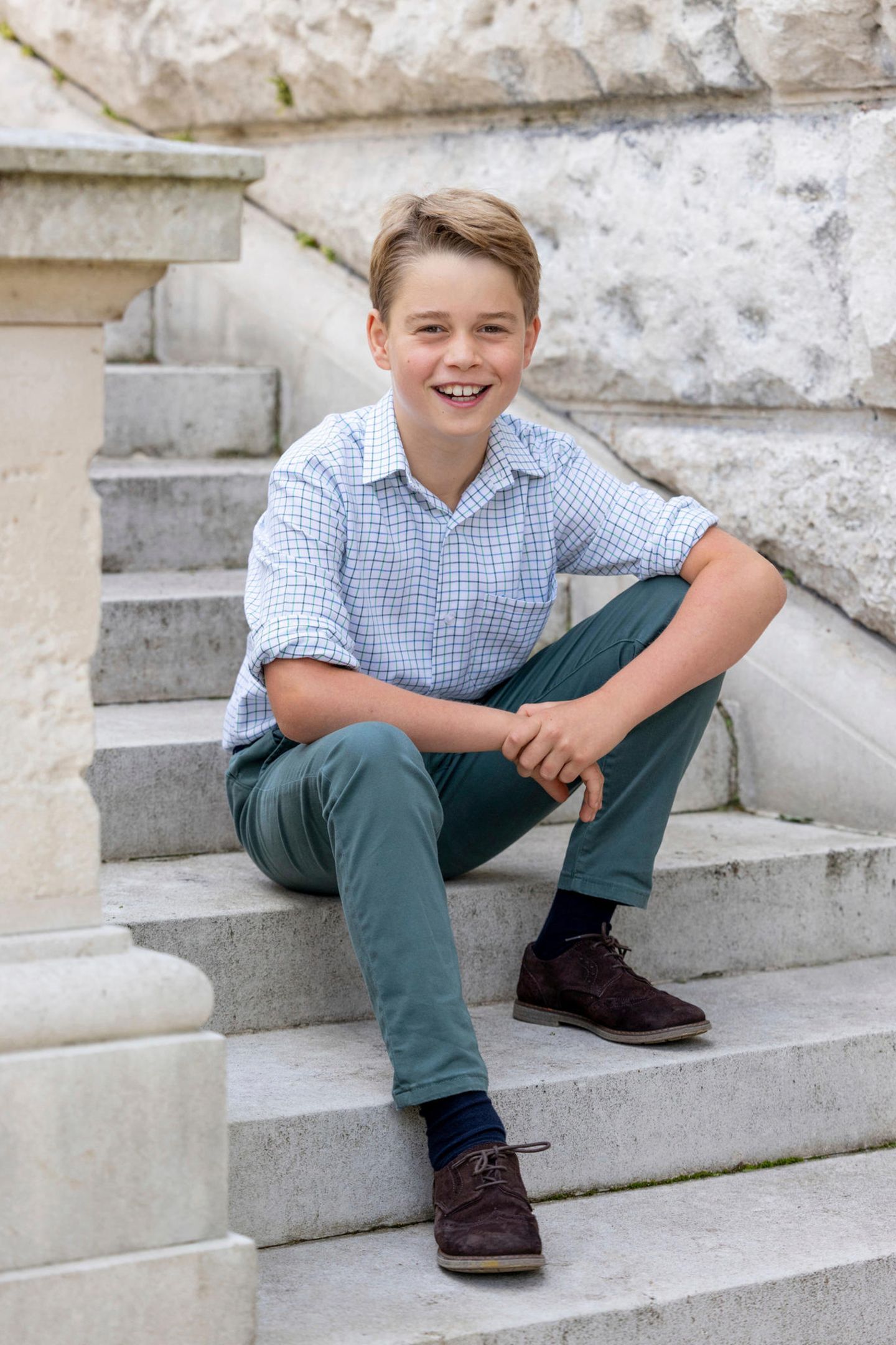 Prinz William + Kate Middleton: Die englische Lovestory | GALA.de