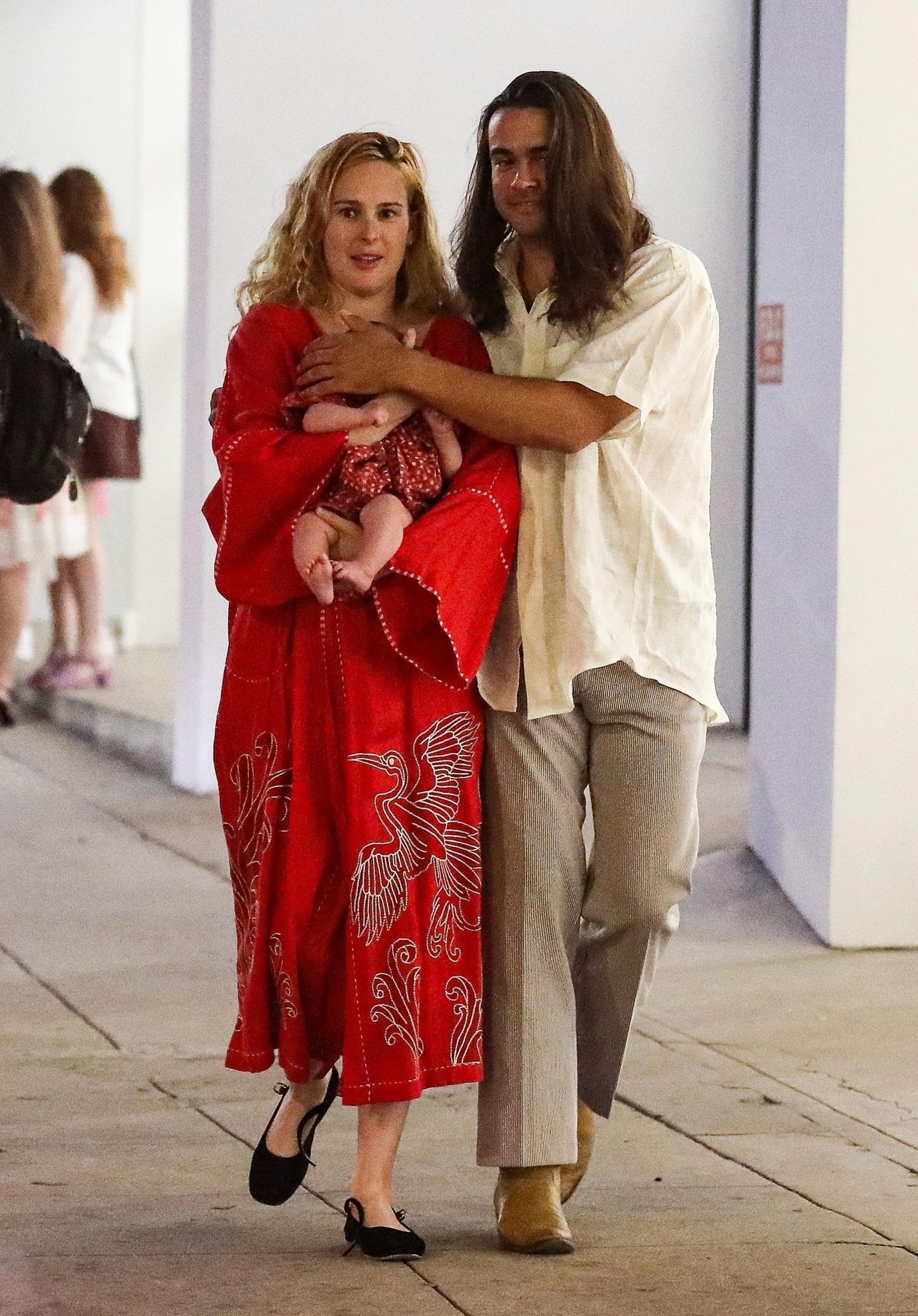 Stars unterwegs: Promis gesichtet 2023 | GALA.de