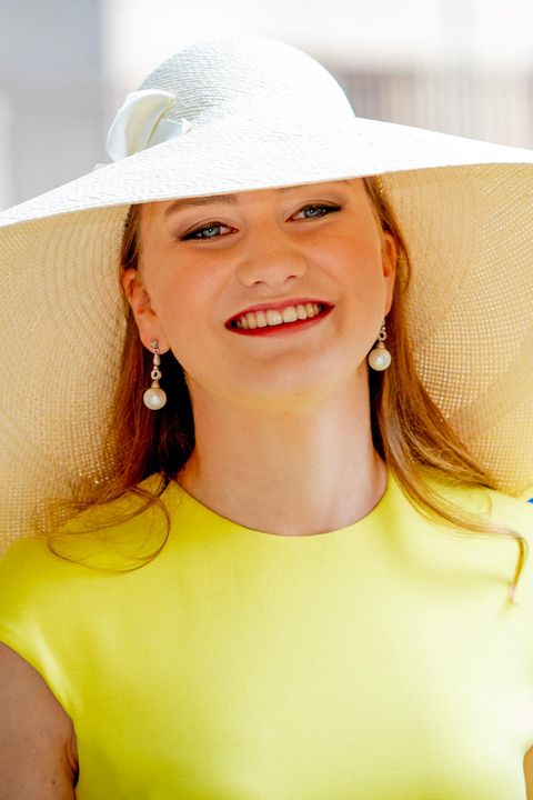 Königin Mathilde - Steckbrief, News, Bilder | GALA.de