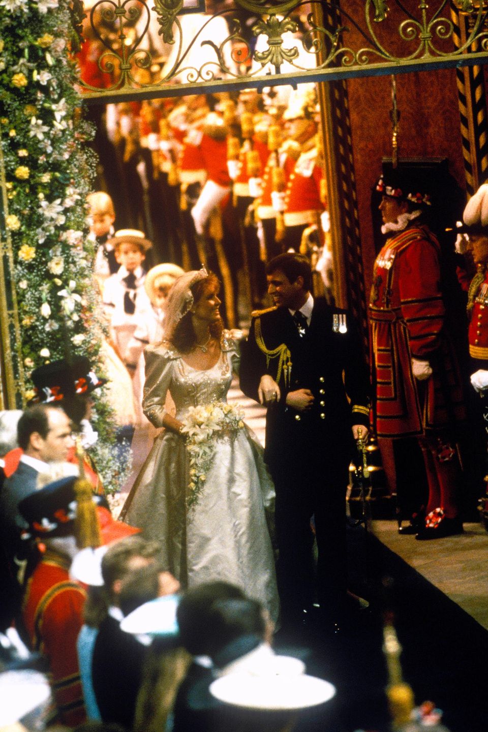 Brautmode: Royale Hochzeitskleider | GALA.de