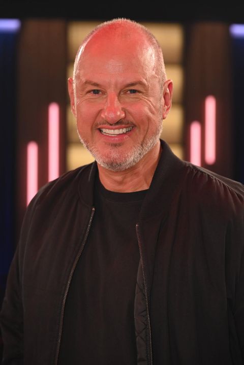 Frank Rosin - Starporträt, News, Bilder | GALA.de