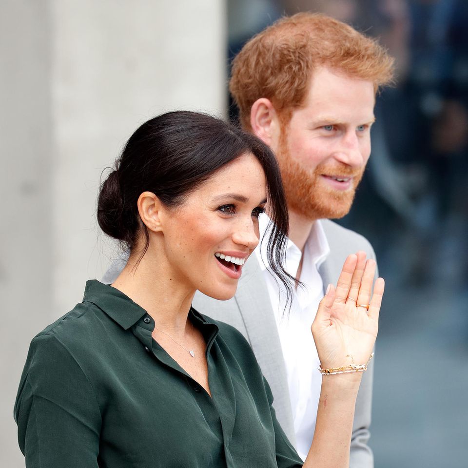 Konstantin von Griechenland (†): Ein Rückblick in Bildern | GALA.de