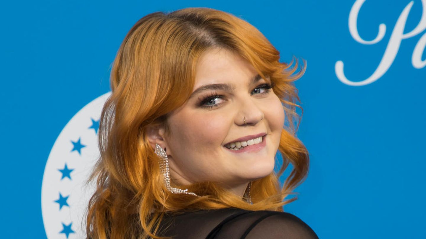 Sophie Passmann - Starporträt, News, Bilder | GALA.de