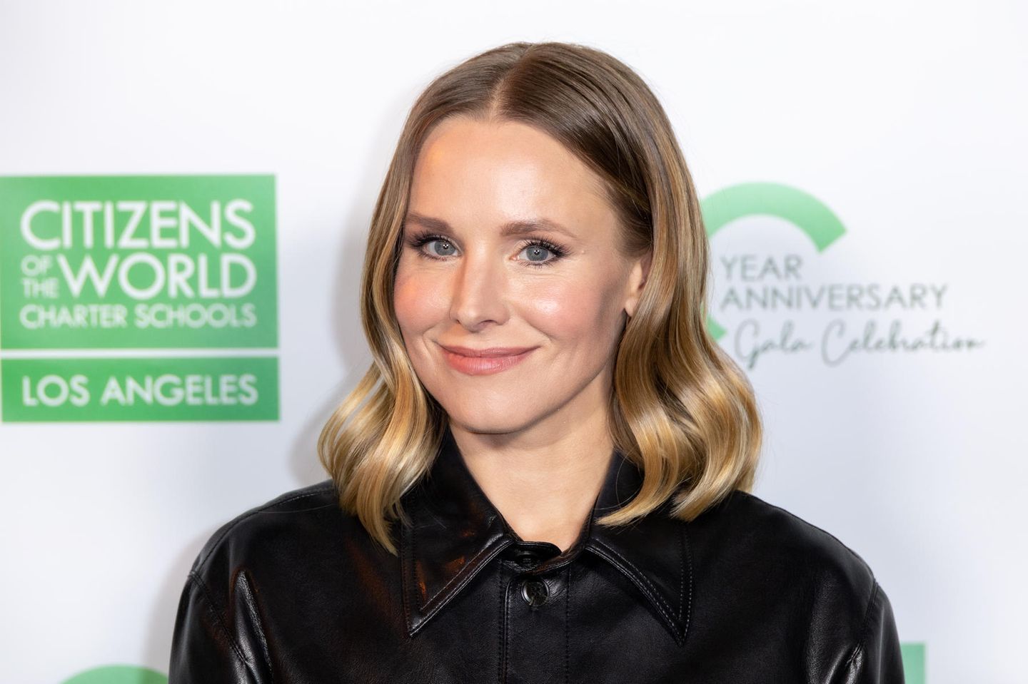 Kristen Bell: Ihre Acht- und Neunjährige Tochter trinken Bier | GALA.de