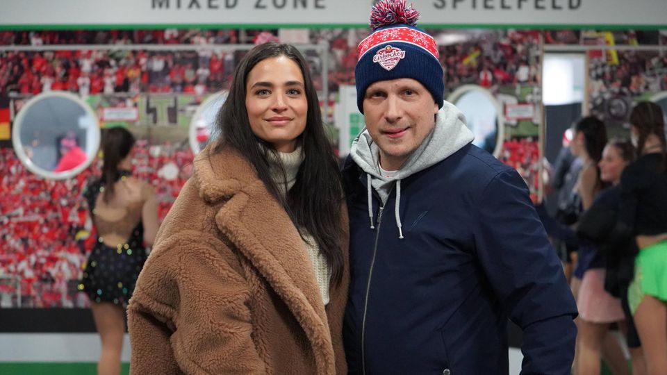 Oliver Pocher + Amira Pocher: Trennung nach knapp vier Jahren Ehe | GALA.de Oliver Pocher + Amira Pocher: Trennung nach knapp vier Jahren Ehe | GALA.de