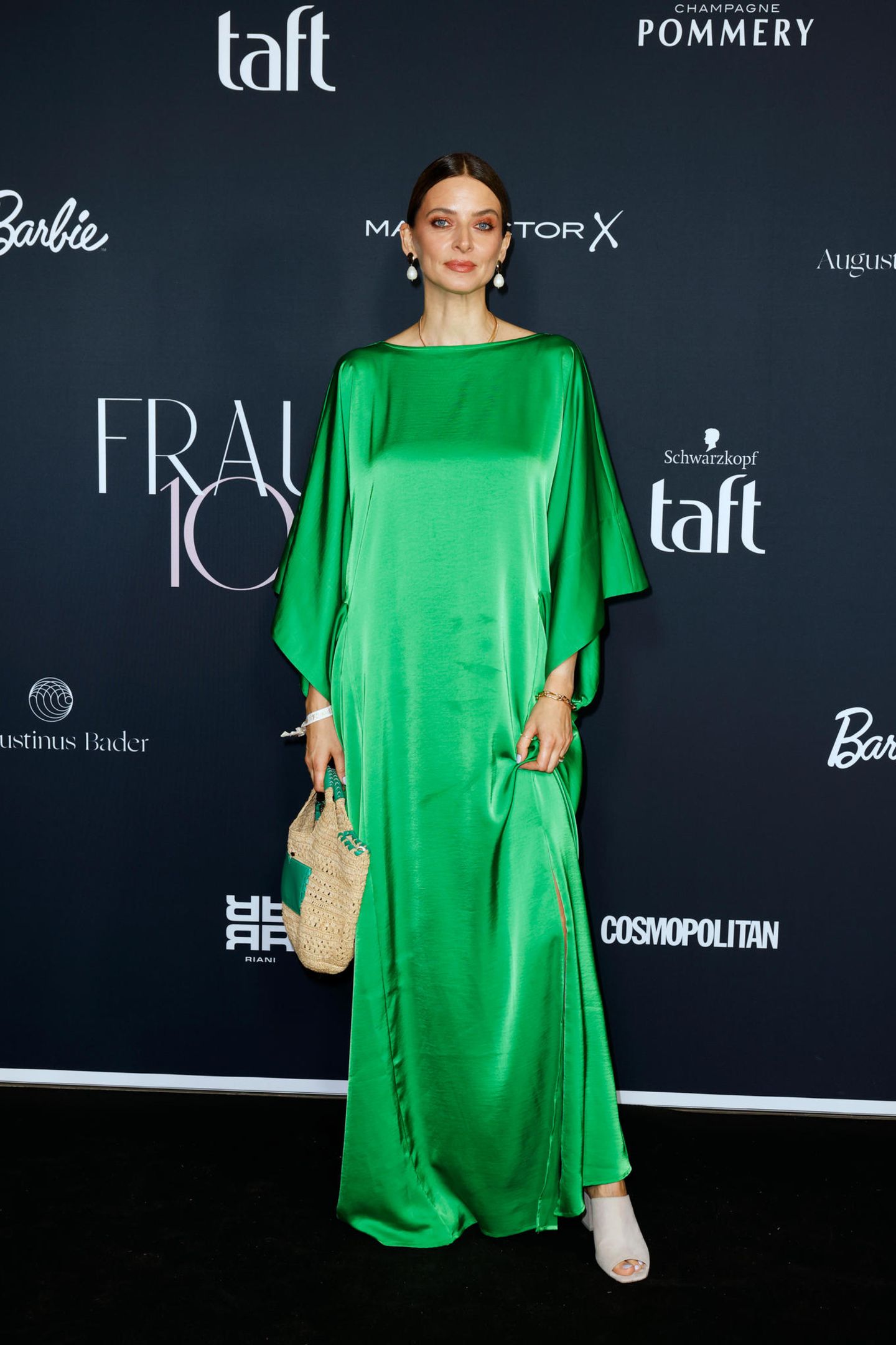 Frauen100-Event in Berlin: Die besten Looks von Annika Lau + Co. | GALA.de