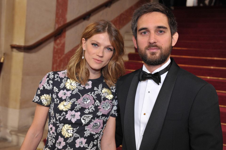 Dimitri Rassam: Sein Leben, bevor er Charlotte Casiraghi traf | GALA.de