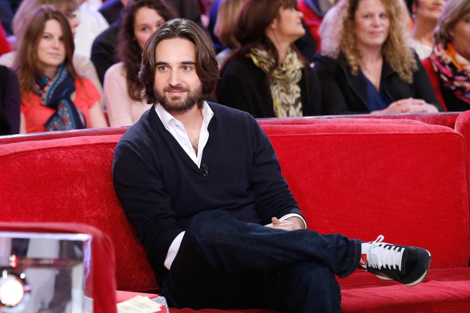 Dimitri Rassam wird 43: Sein Leben, bevor er Charlotte Casiraghi traf ...