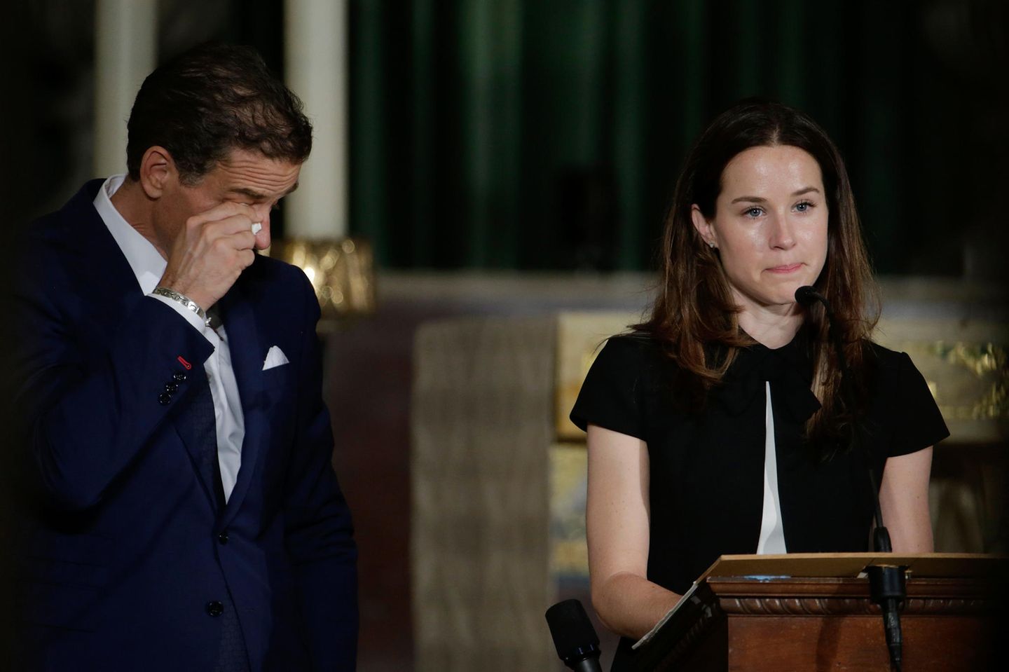 Die Tochter von Jill und Joe Biden: Ashley Biden im Porträt | GALA.de