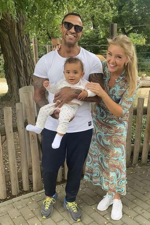 Daniel Aminati - Starporträt, News, Bilder | GALA.de