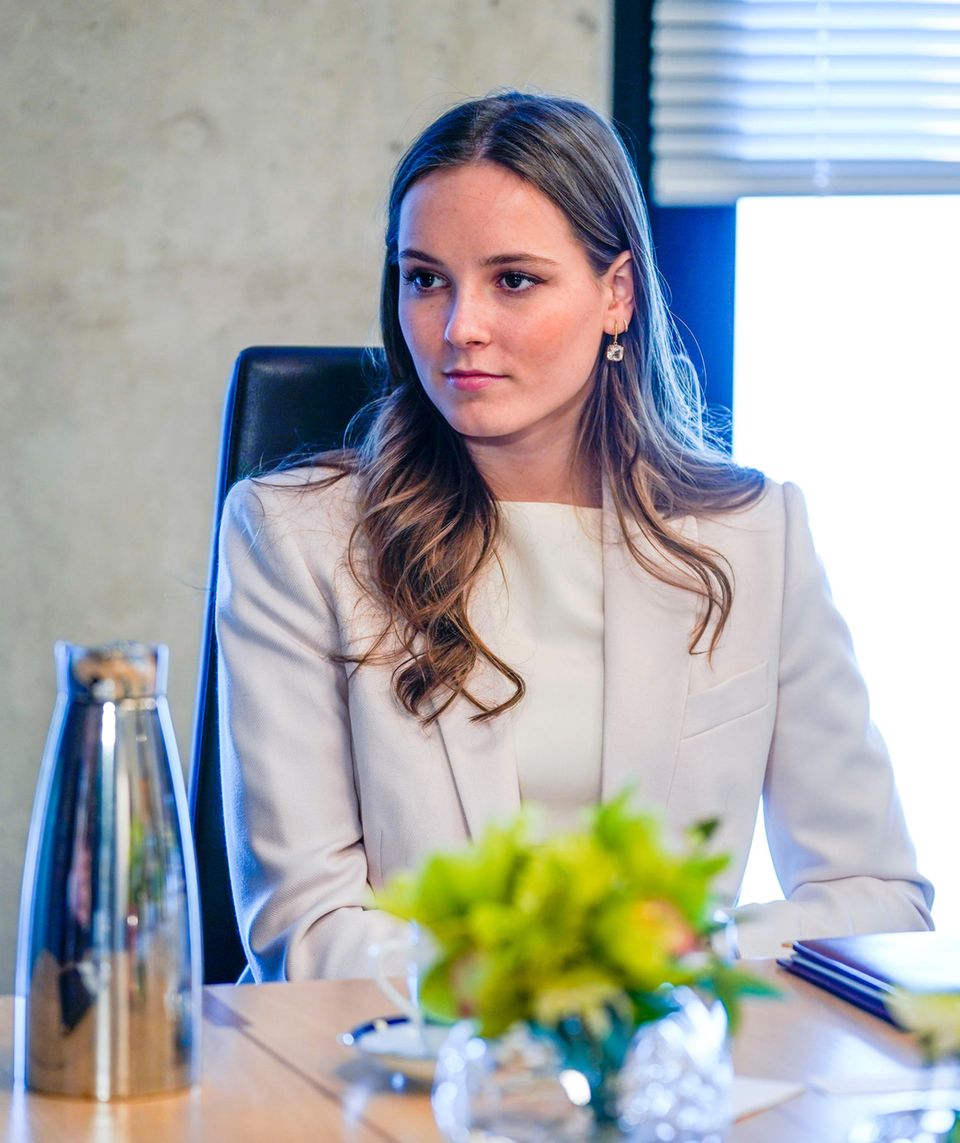 Royal-Doppelgänger: Diese Royals sehen sich verblüffend ähnlich | GALA.de