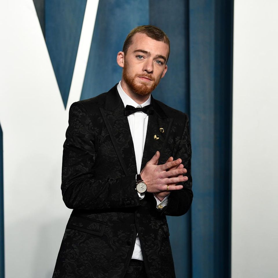 Angus Cloud | GALA.de