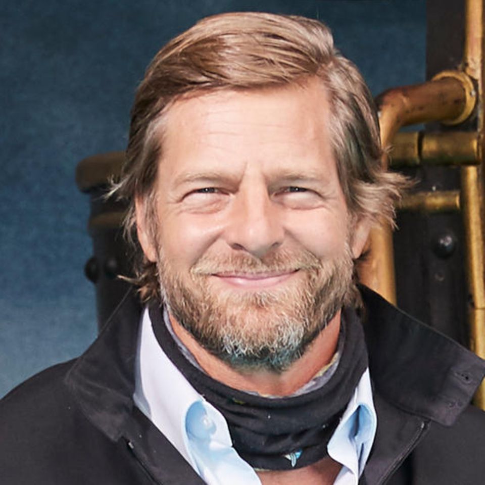 König Charles - Steckbrief, News, Bilder des britischen Monarchen - S ...