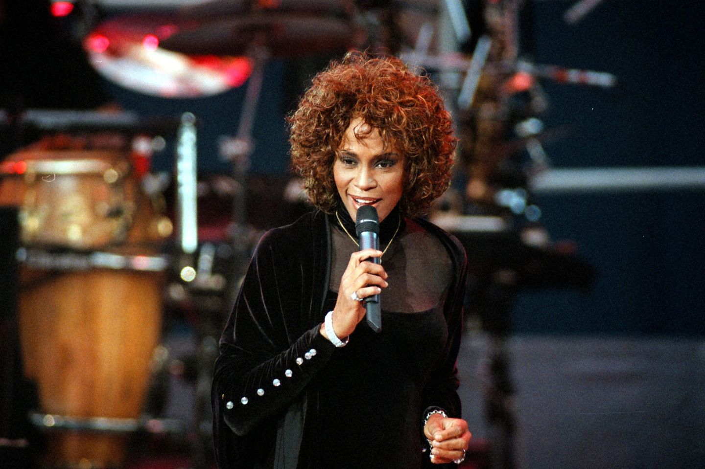 Whitney Houston: 6 Geheimnisse, die erst nach ihrem Tod enthüllt wurden ...