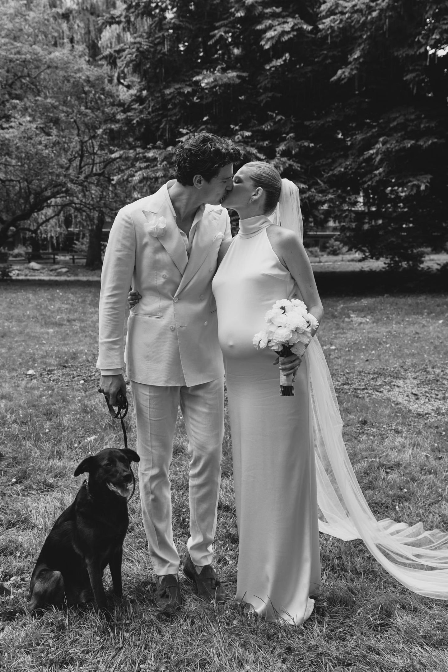 Hochzeiten: Die Brautkleider der Stars | GALA.de