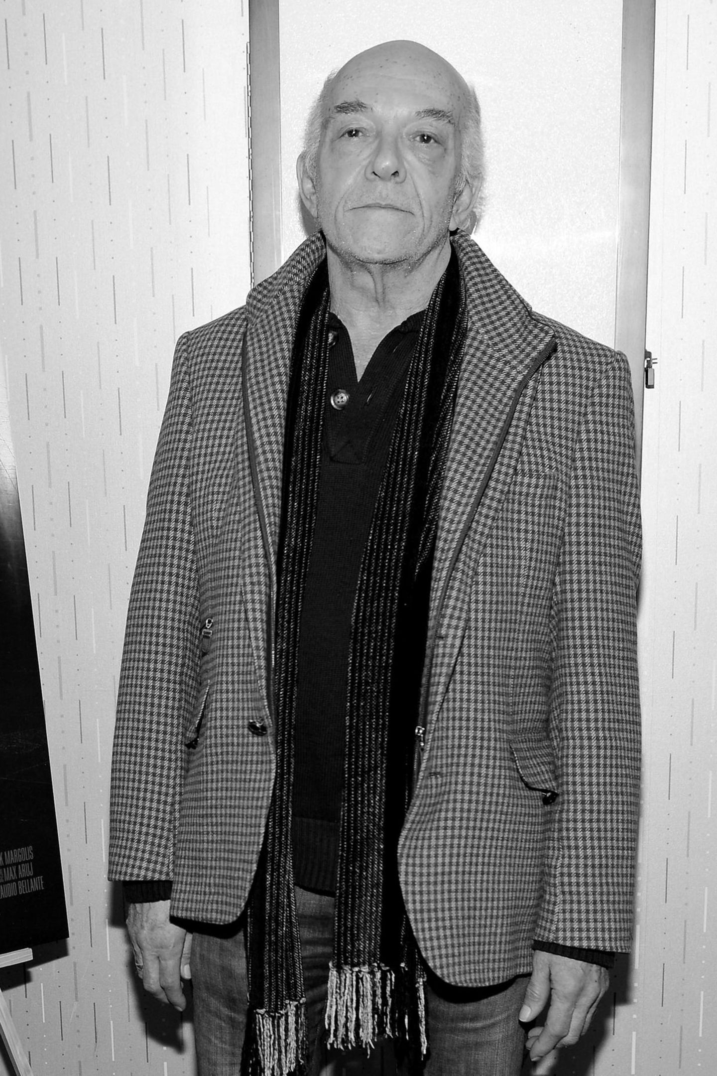 Mark Margolis Il Lottatore Mark Margolis Actualités IMDb