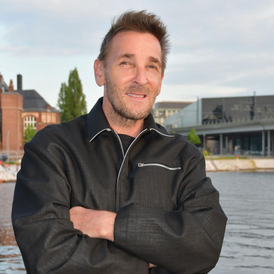 Mark Keller - Starporträt, News, Bilder | GALA.de