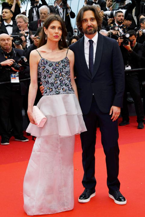 Prinzessin Mabel: Seltener Red-Carpet-Auftritt mit ihren Töchtern | GALA.de