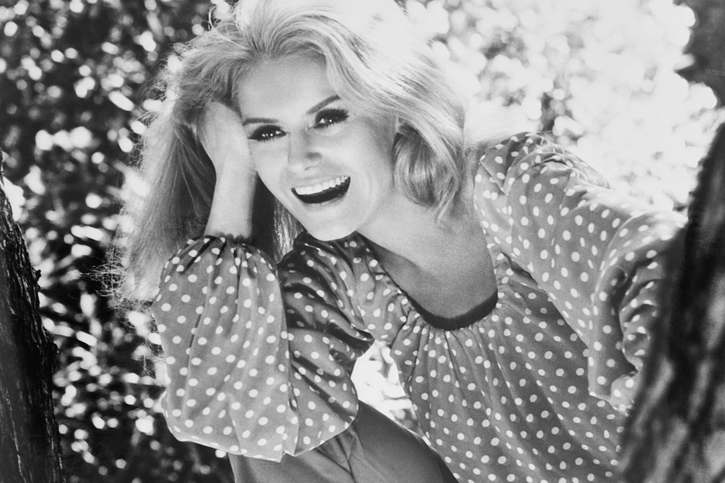 Sharon Farrell (†): Die US-Schauspielerin ist gestorben | GALA.de