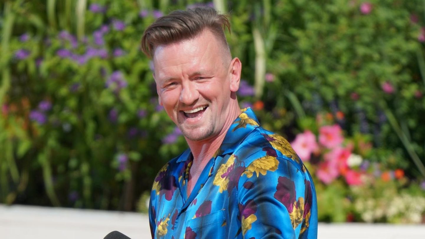 Ben Zucker: Erstes Pärchenfoto nach Liebescomeback | GALA.de