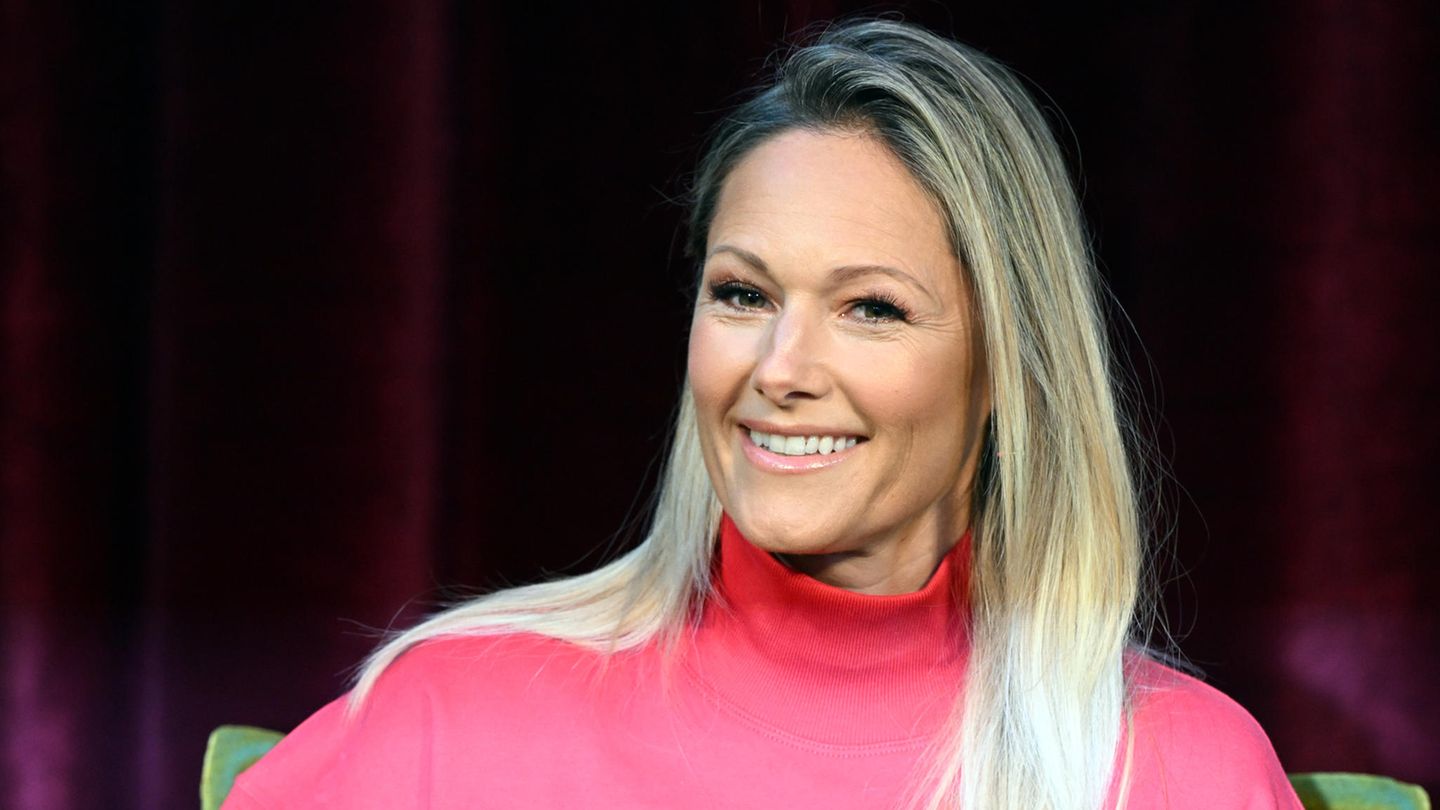 Helene Fischer: Seltenes Privatfoto mit Thomas Seitel aufgetaucht | GALA.de