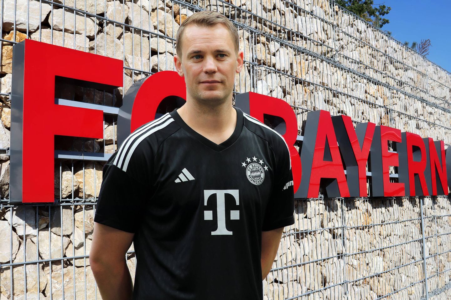 Manuel Neuer: Geheim-OP vor acht Tagen | GALA.de